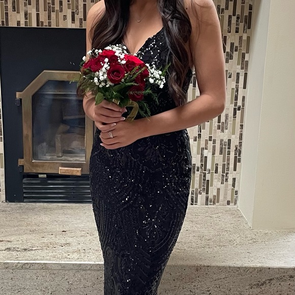 Windsor | Dresses | Windsor Prom Dress | Poshmark